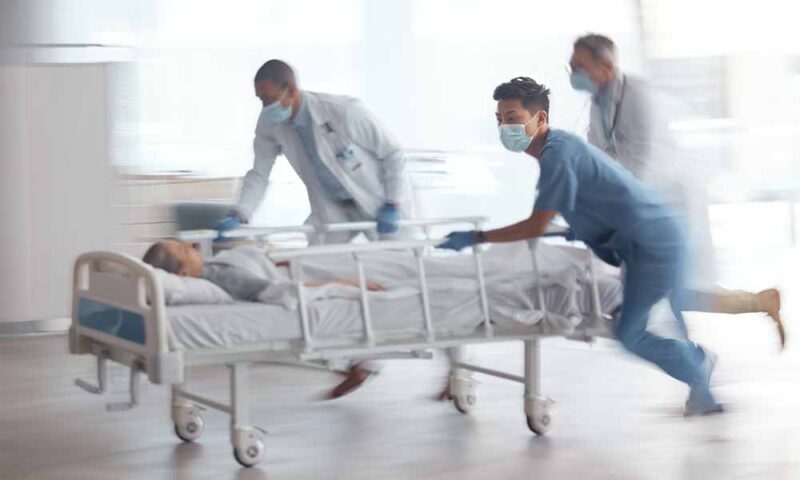 What to Avoid When Handling Patients in Care | Fit4Work